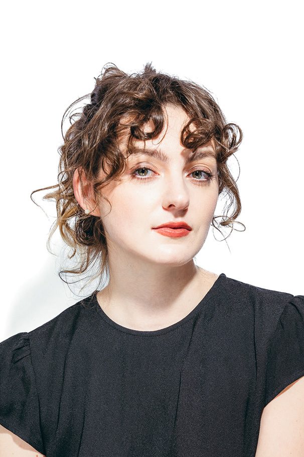Katie Shea – M e r c u r y